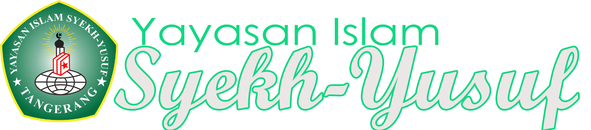 Yayasan Islam Syekh Yusuf – Beramal Ilmu Untuk Negeri
